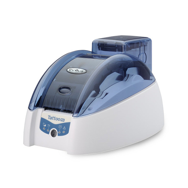 Evolis Tattoo RW - New Tide Oy