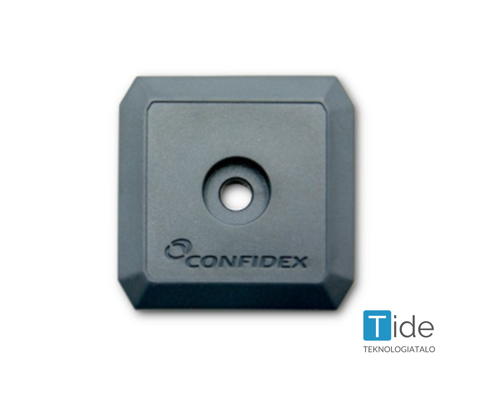 RFID/NFC tagi -Confidex Ironside Micro NTAG213 - New Tide Oy