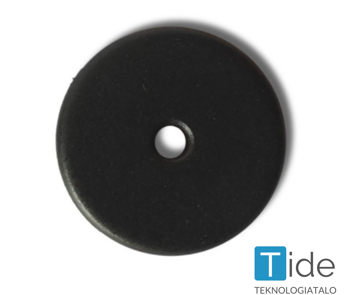 RFID/NFC tagi -Industrial Disc 22mm NTAG213 - New Tide Oy