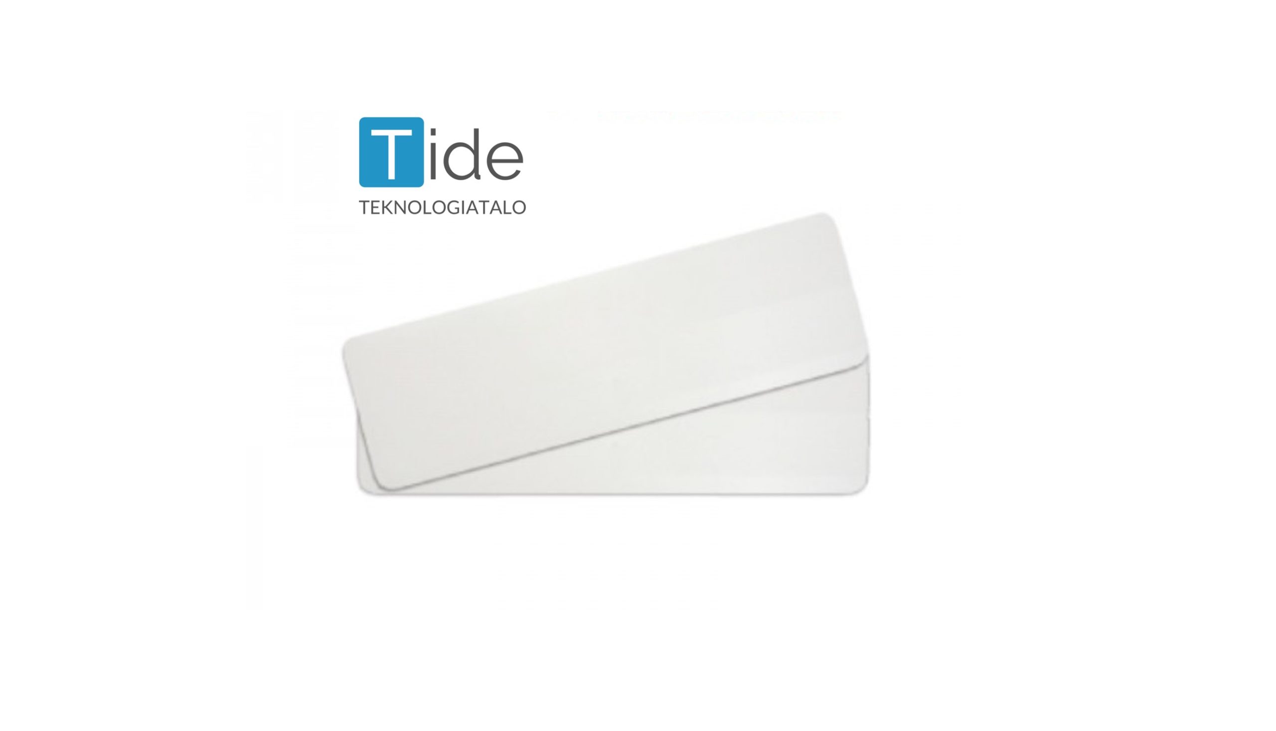 RFID/UHF On-Metal Tag Alien Higgs 3 - New Tide Oy