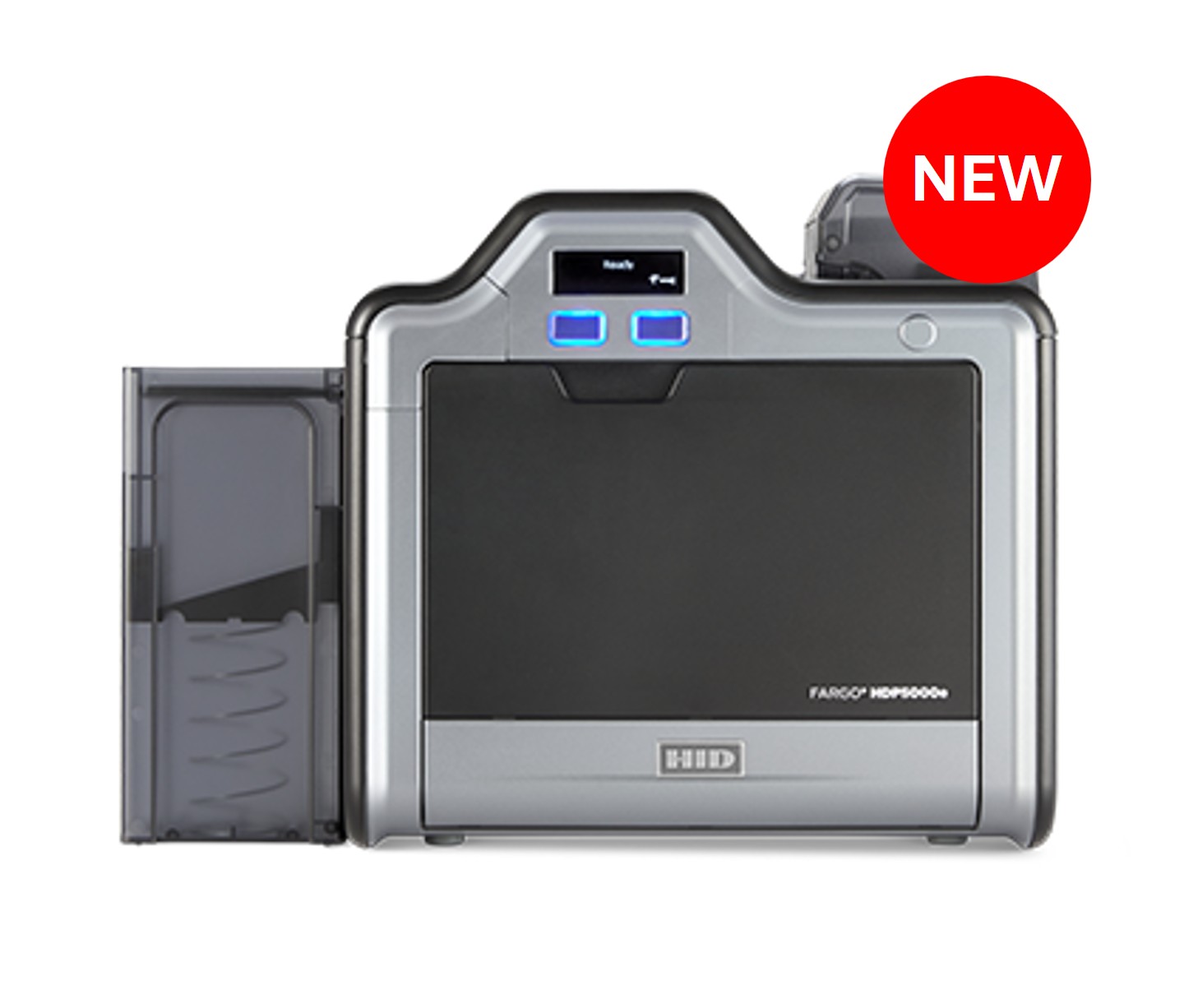 FARGO HDP5000e - New Tide Oy